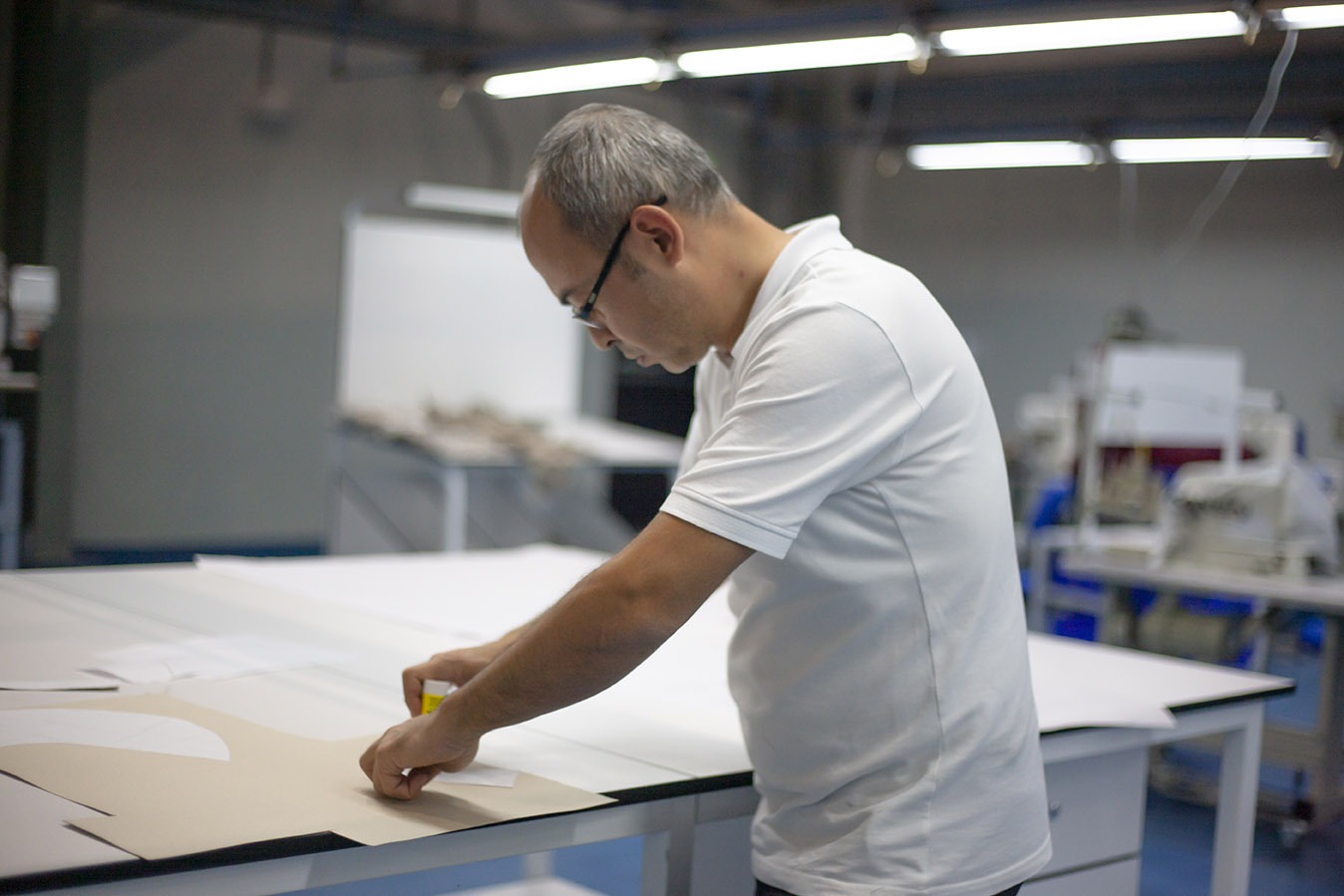 Garment Design & Sampling – Ataad.qa